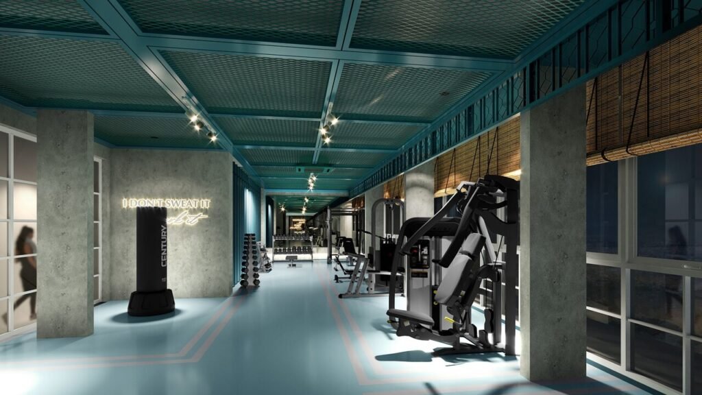 The Stallionz Suites | Exsim Ipoh