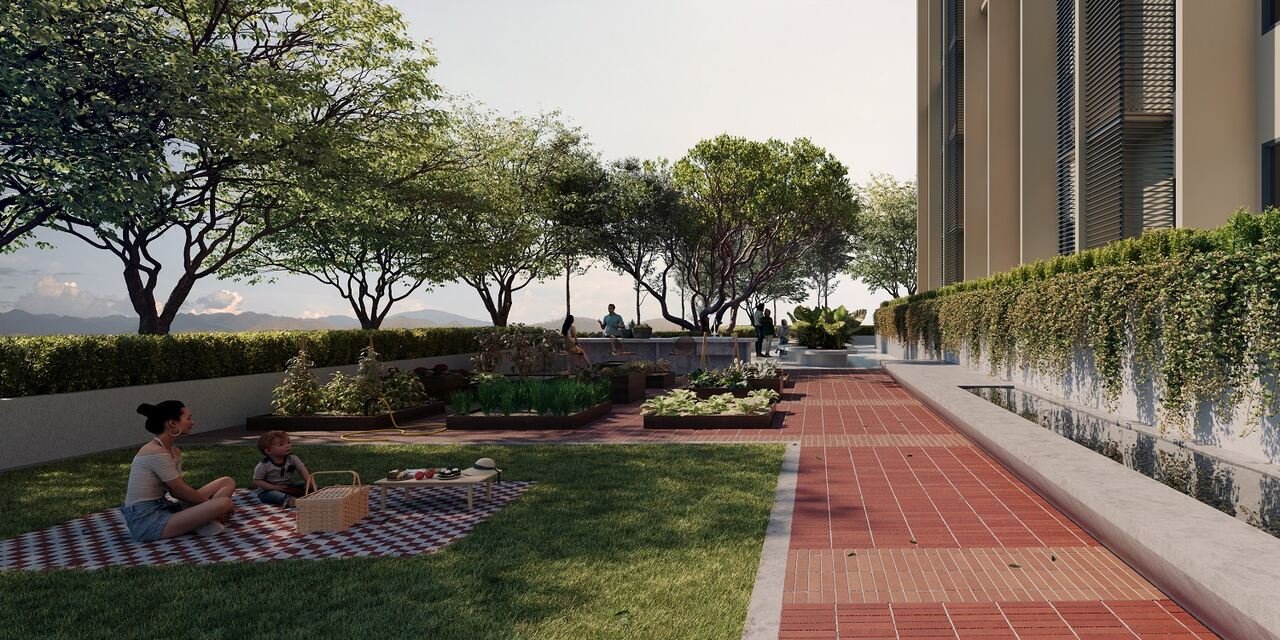 The Vividz Bukit Jalil | Exsim Bukit Jalil | Exsim New Project