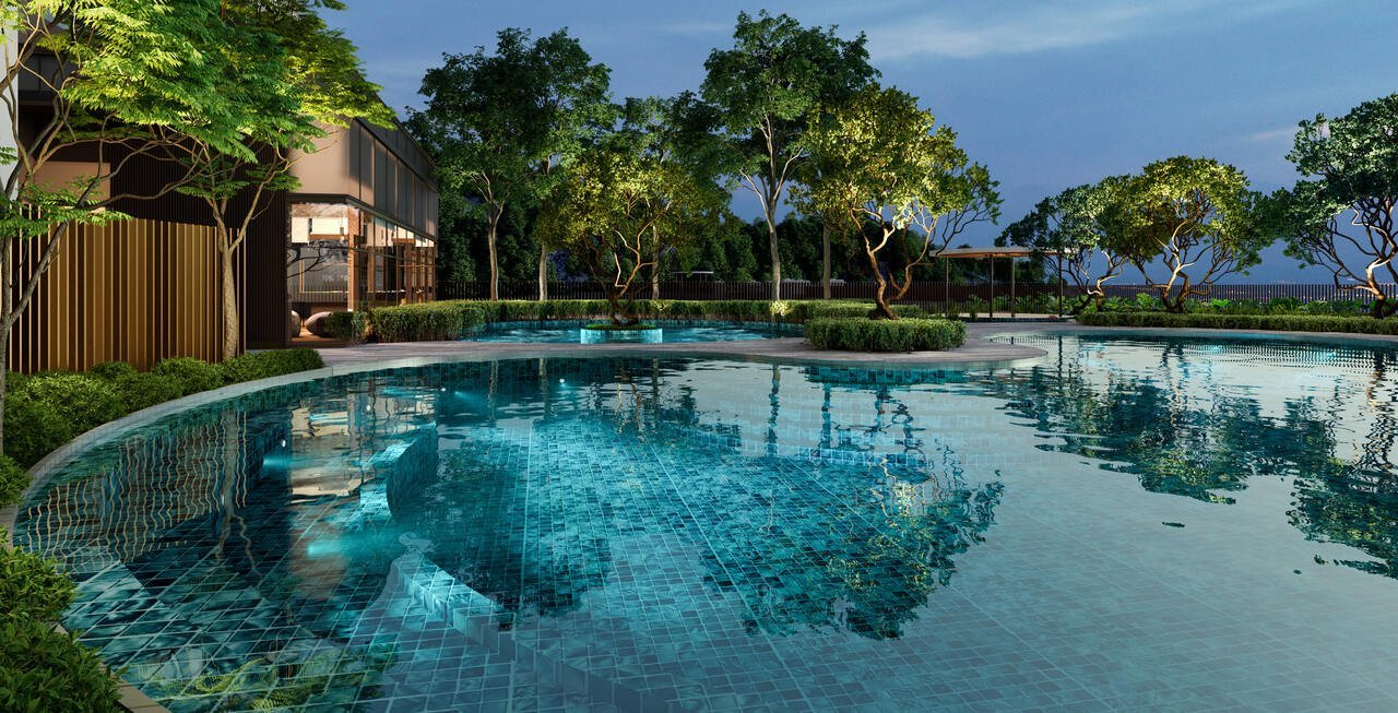 Aldenz Residences | Exsim Damansara | Latest Phase Development