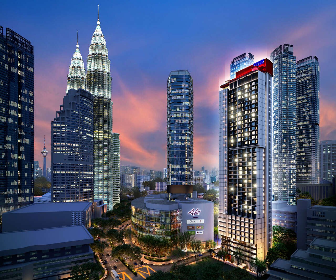 Exsim Project | 2025 New Project Listing