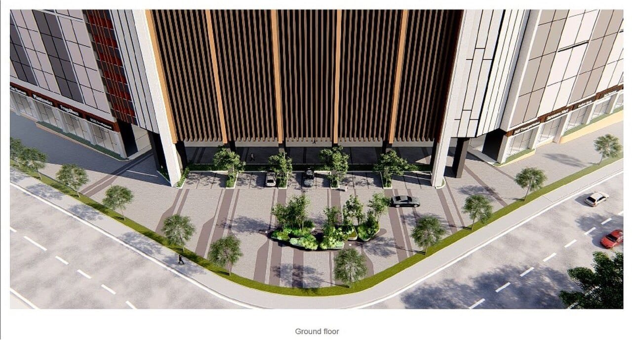 Causewayz Square JBCC | Exsim CIQ | Official Site