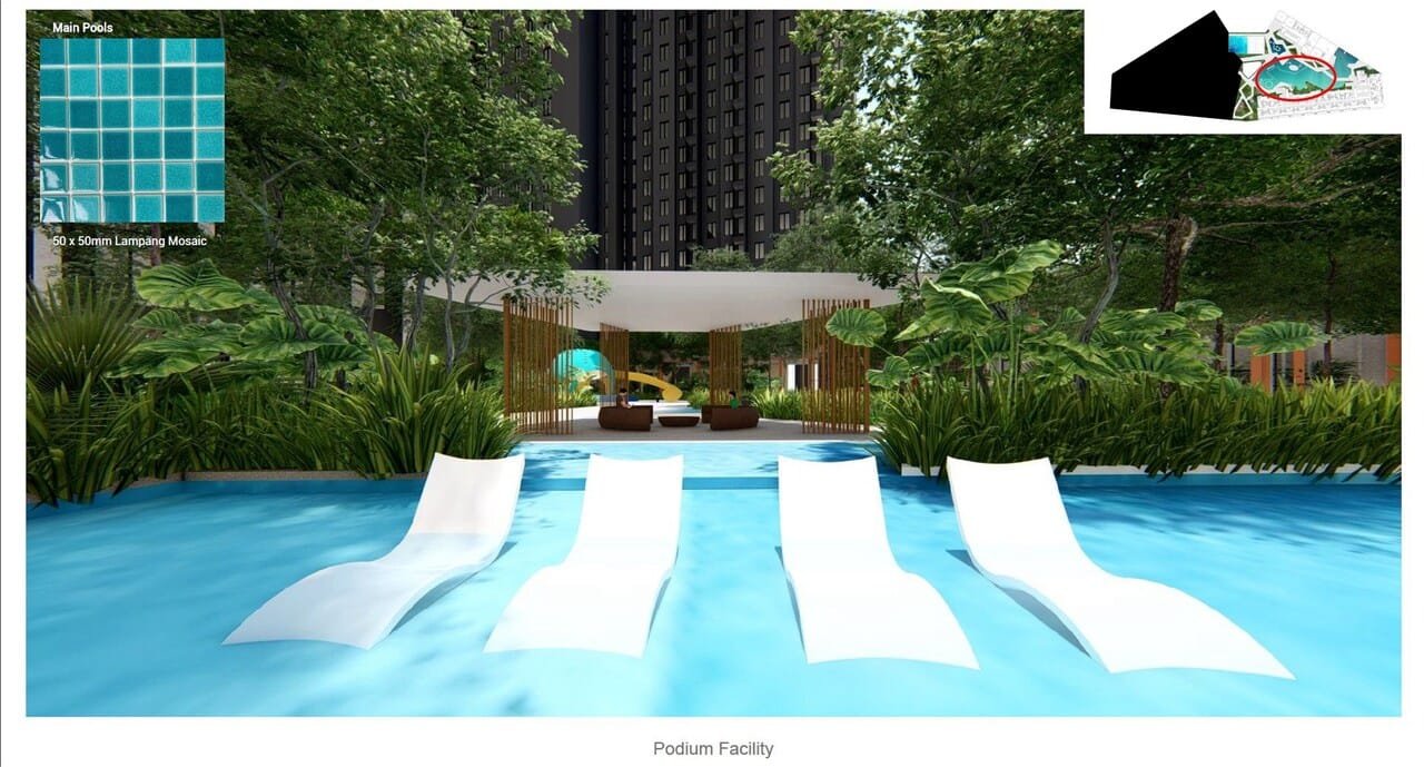 Causewayz Square JBCC | Exsim CIQ | Official Site