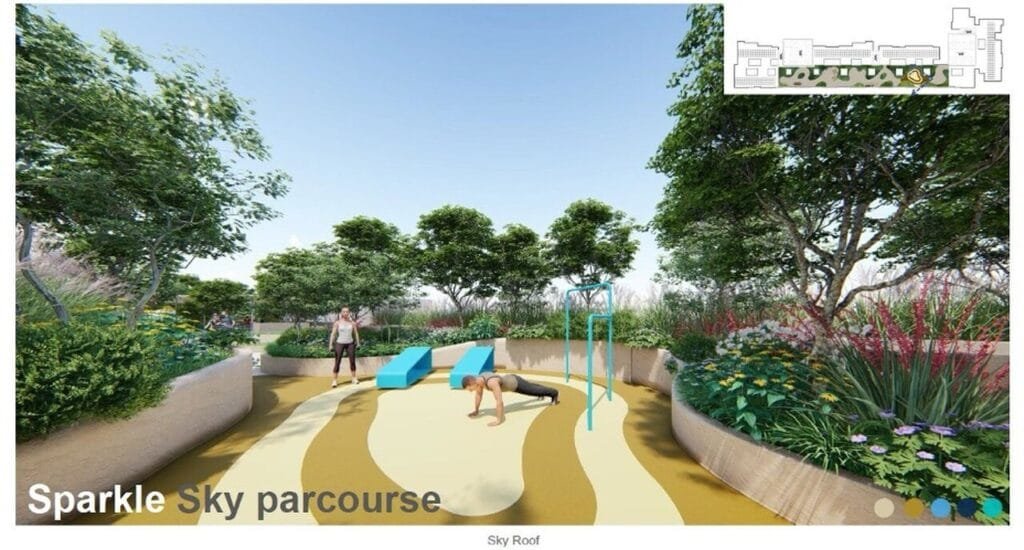 Causewayz Square JBCC | Exsim CIQ | Official Site