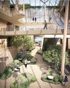 The Bedrock @ Jesselton Docklands | Exsim Sabah Project